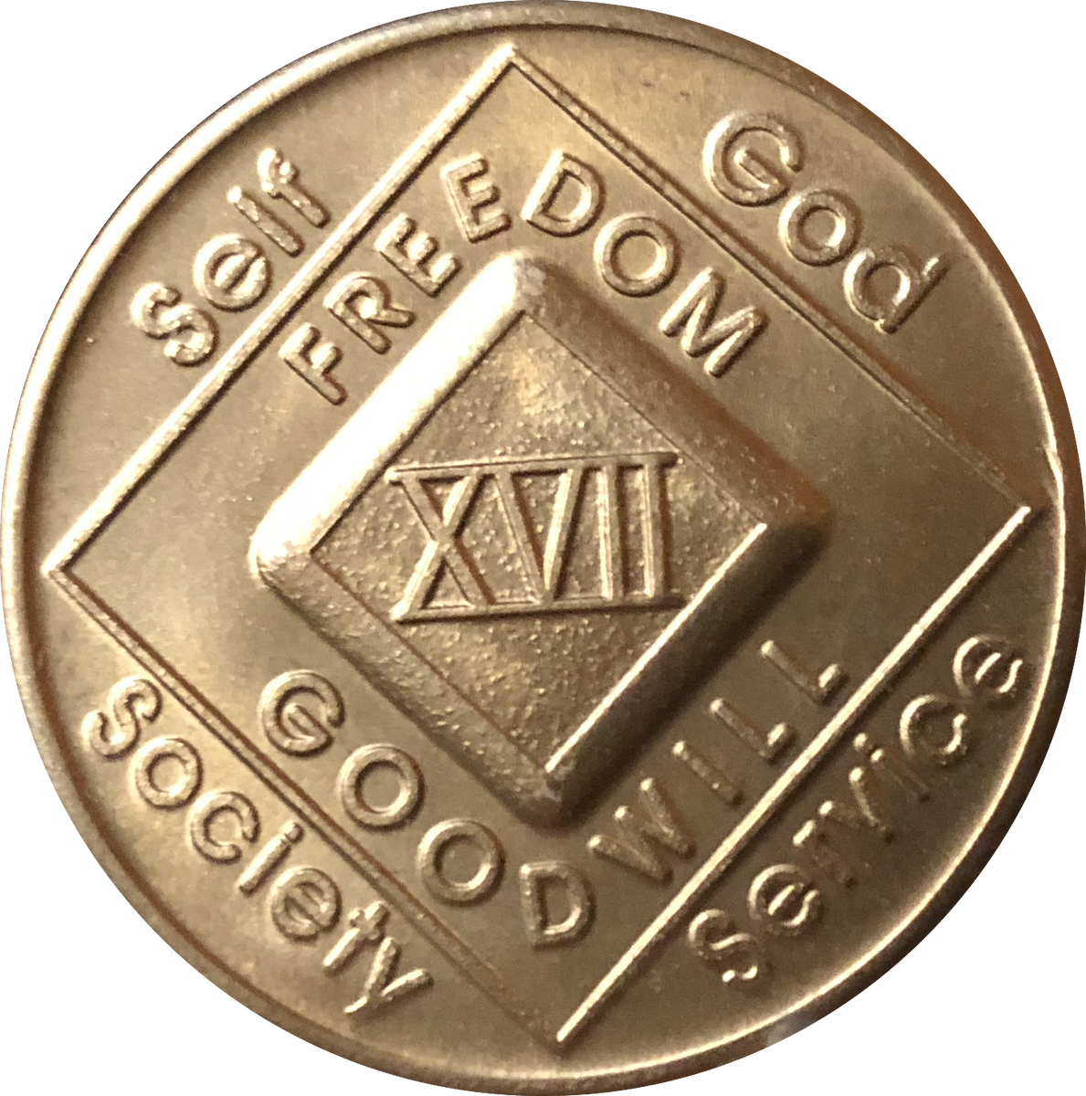 What Are NA Clean Time Chips? ( NA Medallions ) – NAMedallion.Com